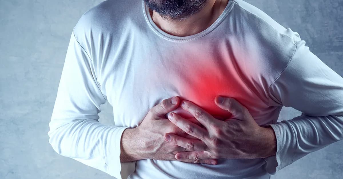 Heart Attack Causes Symptoms Risks and Life-Saving Actions Explained